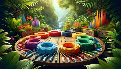 Choosing The Best Outdoor Ethernet Cables Review Of Top Mr Tronic Pr