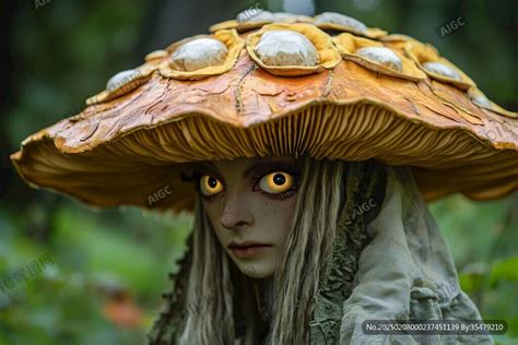 Ai创作图蘑菇萨满教 蘑菇精灵 菇嬢 蘑菇电影 蘑菇人 蘑菇传说 花菇娘 欧美精灵 南瓜精灵 蘑菇女 蘑菇与人类 森林中的精灵 茶叶精灵 眼睛仙 萨满巫师 昵图网