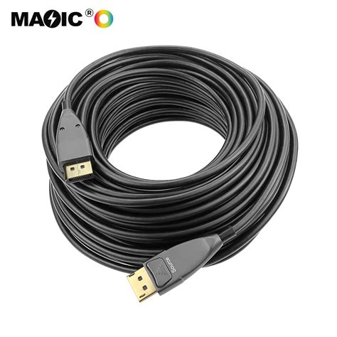 Wholesale DP Cable Free Design Service OEM Manufacturer