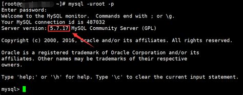 Mysql查看版本命令怎么查看mysql版本 Csdn博客 Mysql查看版本命令怎么查看mysql版本 Csdn博客