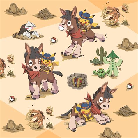 Bramblin Cacnea Cacturne Excadrill Gimmighoul Gimmighoul Chest