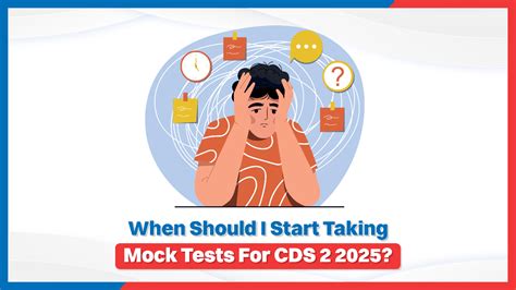Oswaal 360 When Should I Start Taking Mock Tests For Cds 2 2025