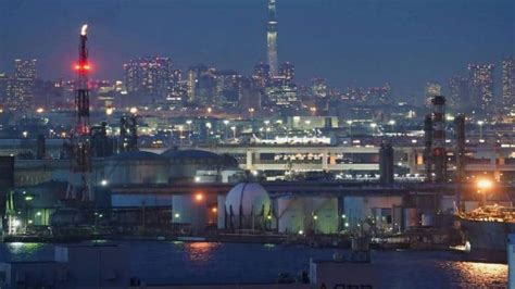 The Real Action Against Methane Emissions Is At Opec