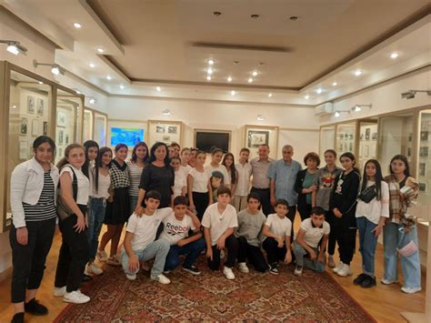 Ավ Իսահակյանի տուն թանգարան