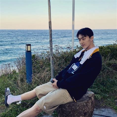 P에 있는 ㅤ님의 핀 남자 친구 사진 한국 배우 남자들