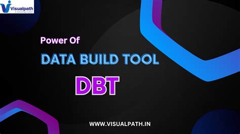 What Is Dbt And Why Is It Used In Data Engineering Best Software