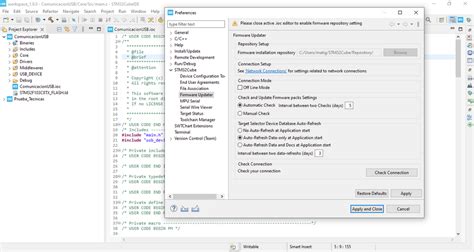 Solved Problem With New Version Stm32cubeide Ver151 And Page 2