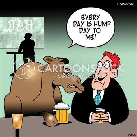 Camel Cartoon Hump Day Happy Hump Day Happy Hump Day