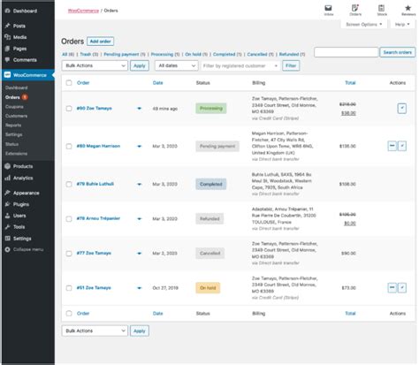 8 Advanced Tips To Speed Up Woocommerce Backend 10web
