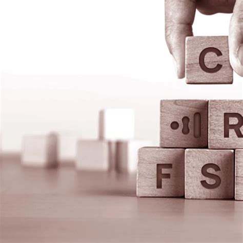 Streamline Productivity With CRM And FSM Integration