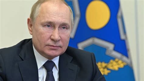 Путин Русия ще направи всичко възможно за да подкрепи работата на МААЕ