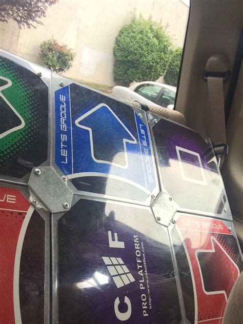 Who Is Ready For Some Ddr Cobalt Flux Pro Platform For 25 At Value Who Is Ready For Some Ddr Cobalt Flux Pro Platform For 25 At Value