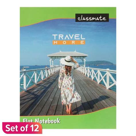 Classmate Printed Copy Drawing Set Of 12 Daraz Com Np