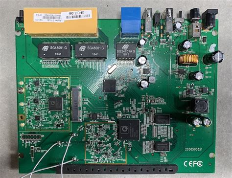 Hardware Hacking 101 Identifying And Verifying Jtag On A Device