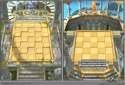 图片场景设计 地表区域图片素材 花瓣网