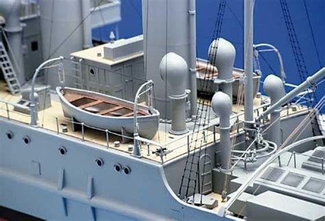 Resolve Salvage Tug Rc Capable Nature Coast Hobbies