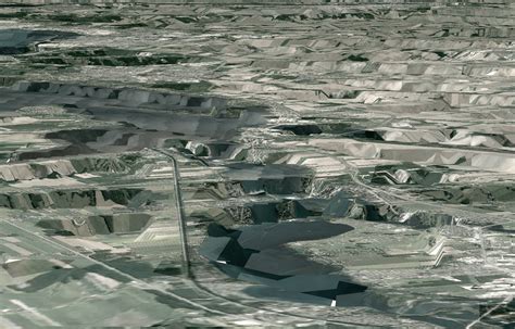 Cities After Algorithms On Behance