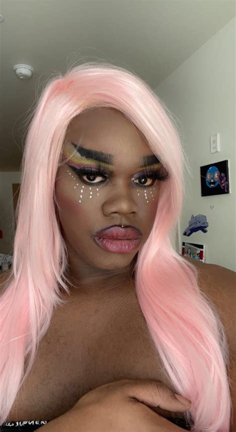 The Dots Was Driving Me Crazy 😩 Runconventionalmakeup