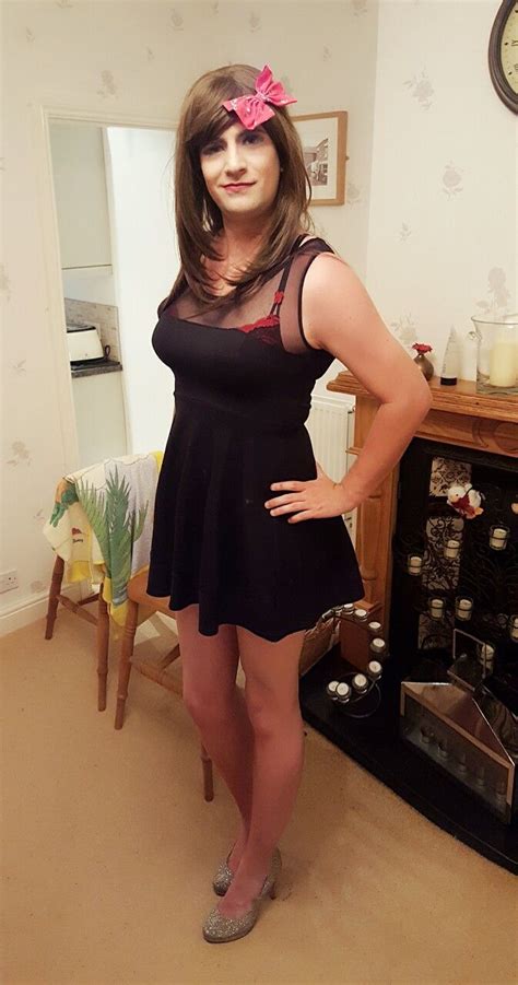 Pin On Crossdressing