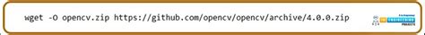 Social Distancing Detector With Opencv In Raspberry Pi 4 The