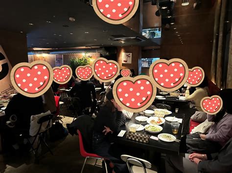 11 25 土 16時00分〜【梅田・一軒家カフェ】会場貸切婚活パーティー 【68名様】にご参加頂きました！ 出会いのcoco