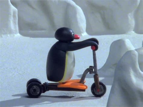 Prime Video Pingu Season 6