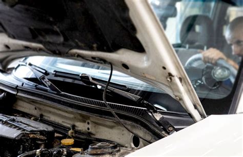 Why Is There A Clicking Noise When Accelerating From A Stop