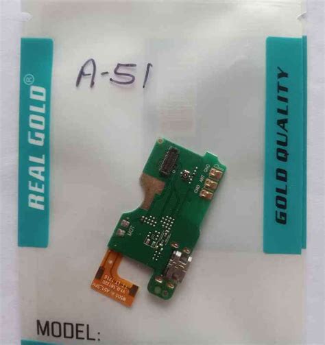Charging Connector Flex Port For Itel A Charging Pcb Complete Board Charging Connector Patta