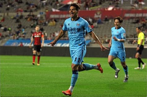 세징야 대구 이적 이후 시즌별 스탯 국내축구 에펨코리아