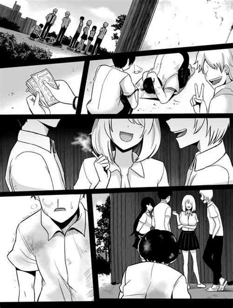 Artist Rebake Nhentai Hentai Doujinshi And Manga