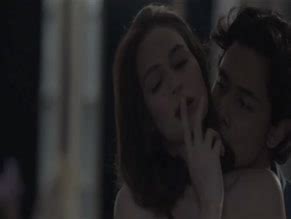 ARCI MUNOZ Nude AZNude