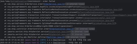 [spring] Spring Event로 비동기 이벤트 처리 Feat Eventlistener Transactionaleventlistener
