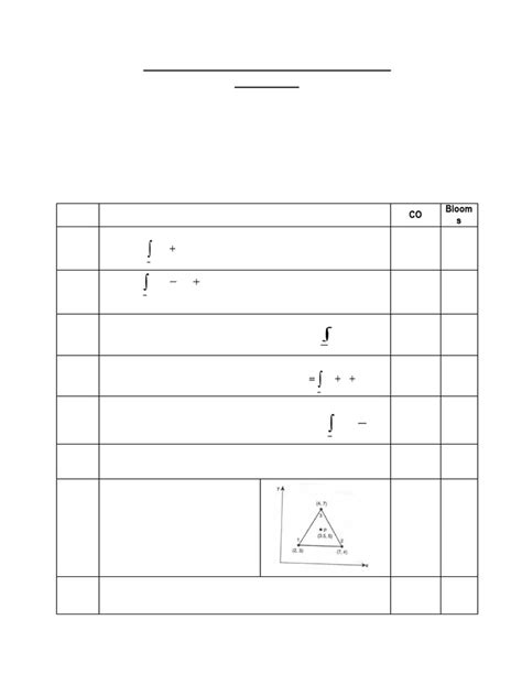 Finite Element Analysis Assignment 2 Questions Pdf Mathematics Applied Mathematics