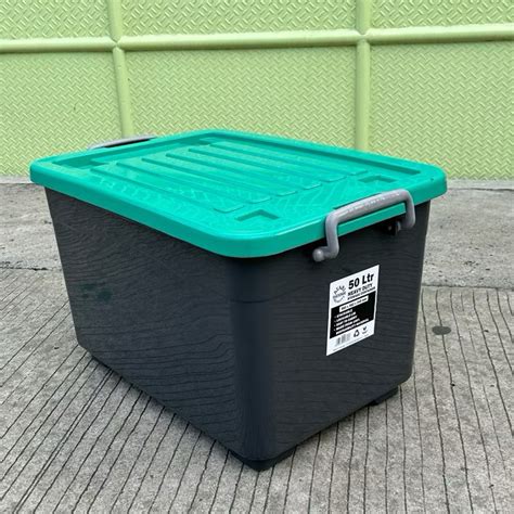 Jual Jklp Atari Container Box 50 75 100 Liter Box Serbaguna Box