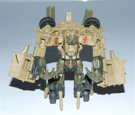 Movie Bonecrusher image gallery and review | www.transformertoys.co.uk