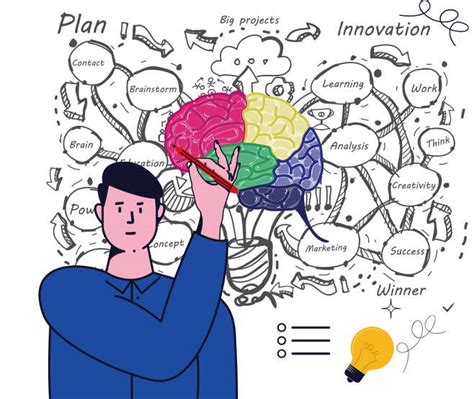 브레인스토밍의 새로운 화두 이태석의 경영 전략