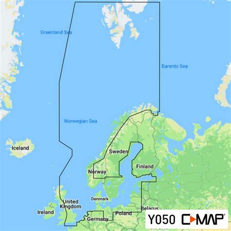 C Map En Y050 Ms Northcent Eur Thermoprodukter Ab