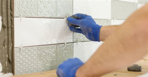 Tile Space DIY Info