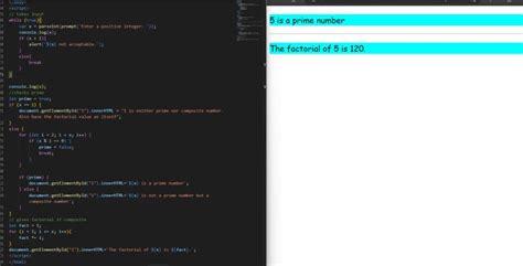 Amul Garg On Linkedin Day4 20daysofcodechallenge