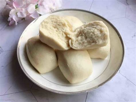 21日美食精選：不管蒸饅頭還是包子，發麵只加酵母不行，多加這3樣，發麵不用等 每日頭條