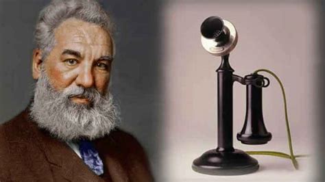 Inventor Scientist Innovator Telephone Legacy Nissynischala Adepu