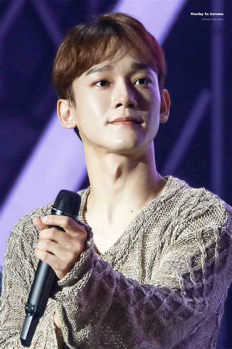 Pii ぴー On Twitter Rt Adorablechen 김종대 종대 Jongdae 첸 Chen