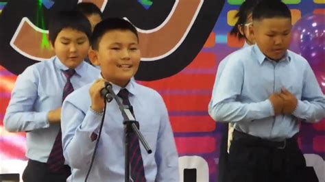 Урлагийн үзлэг 2022 1 р сургууль 6ж анги Youtube