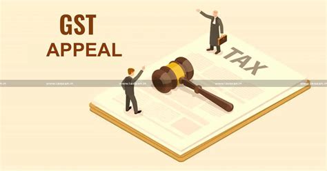 Gst Appeal Filing Delayed Due To Documents Collection To Prove Alleged Business With Non