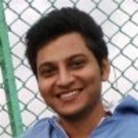 Gyanaranjan Mishra Principal Investigator Master Of Technology Tata Steel Mumbai