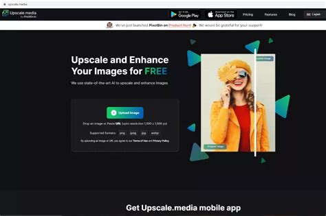 Upscale Image With Upscale Media And Adobe Photoshop