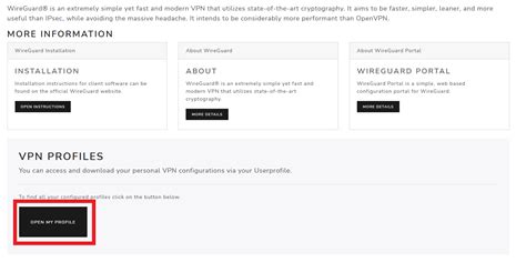 Wireguard Wg Portal Pihole Unbound Hinter Traefik Goneuland