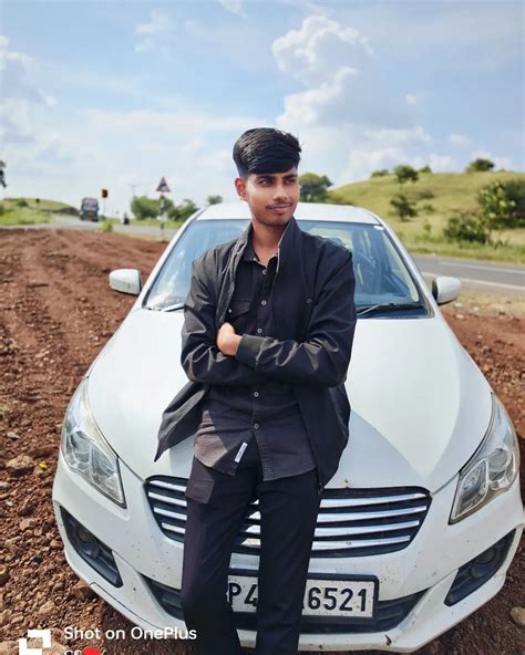 Om Patange Omedition • Instagram Photos And Videos