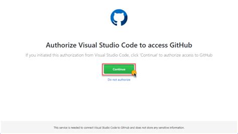 Visual Studio Code GitHub Setup A Beginner S Guide
