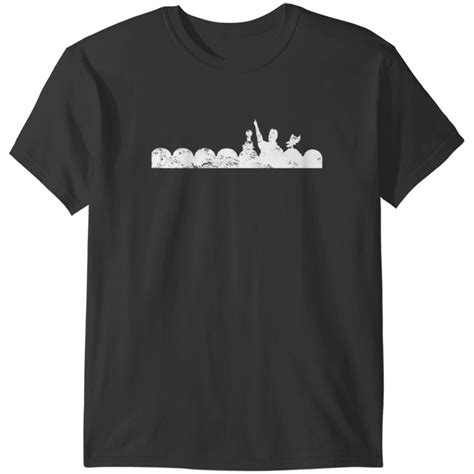 Vintage MST K Dark T Shirts Sold By DylanDWoods SKU Printerval